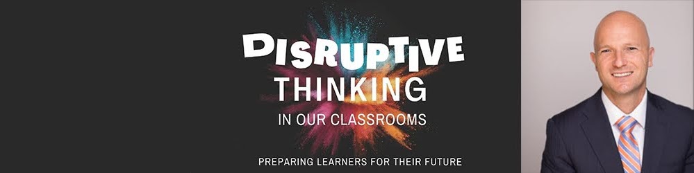 DISRUPTIVE THINKING COURSE LICENSE – Hawaii Association for Supervision ...